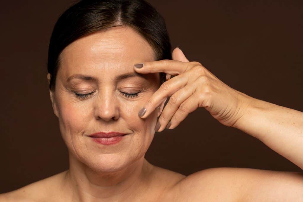 Fine Lines & Deep Lines Treatment Perth | Luxe Medical Aesthetics Karrinyup