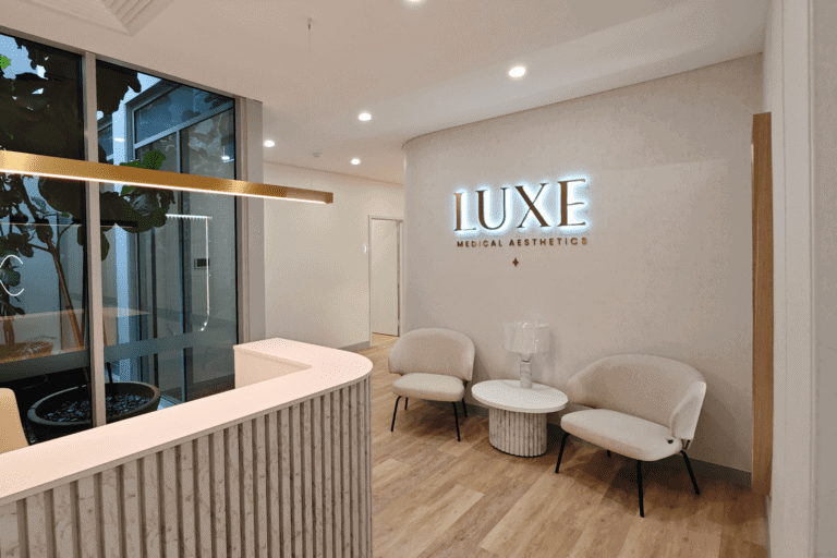 Skin Clinic In Perth | Luxe Medical Aesthetics